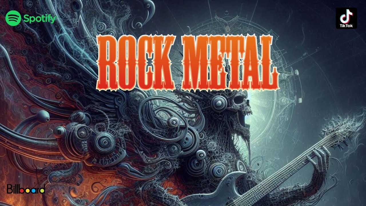 Dark Desert Metal | Arabic Heavy Metal Awakening - YouTube