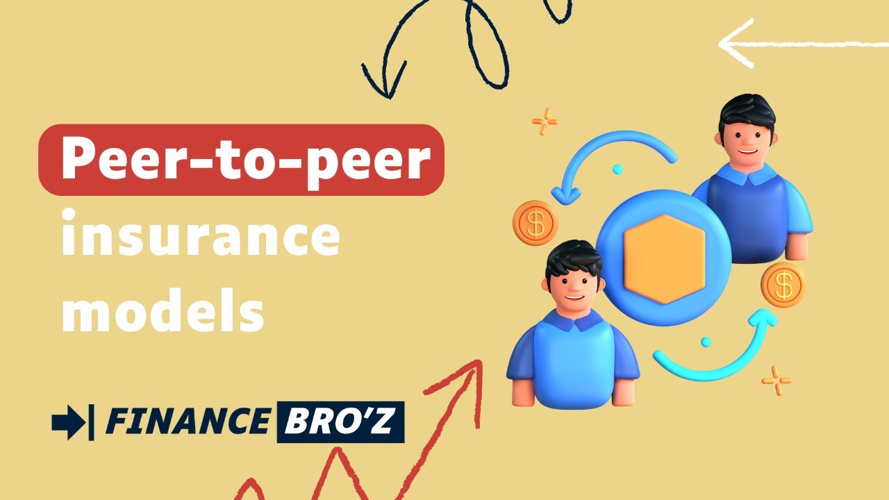 Exploring Peer to peer insurance models: A New Wave of Mutual Support ...