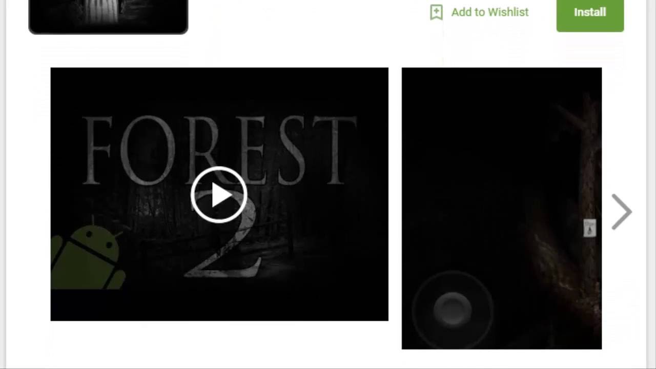 Forest 2 - Demo and Overview - YouTube