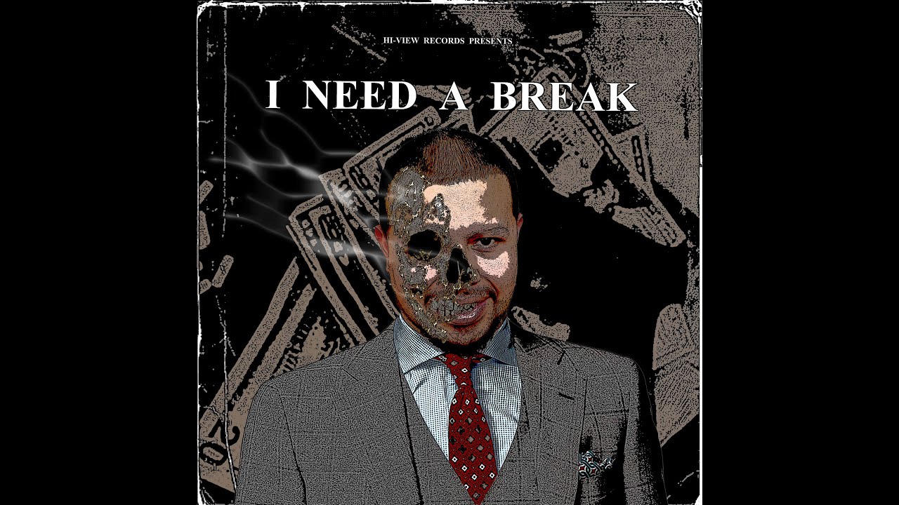 Hi-View Beats - I Need A Break (A Minor 166 Bpm) - YouTube