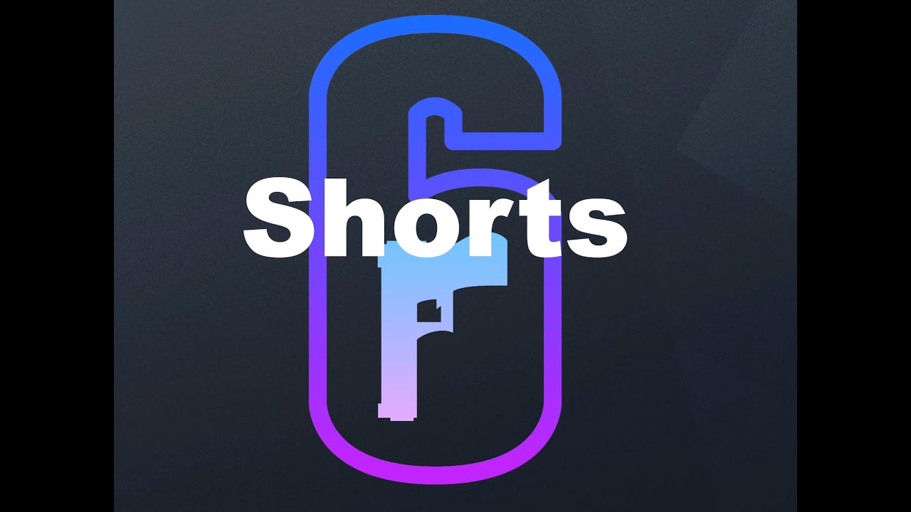 R6 Short Series - S1-E3 "ERM" - YouTube