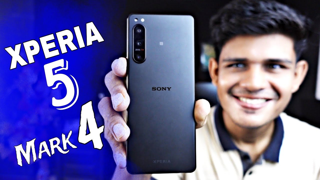 Sony xperia 5 mark 4 review | এক ভিন্নমাত্রার অভিজ্ঞতা - YouTube