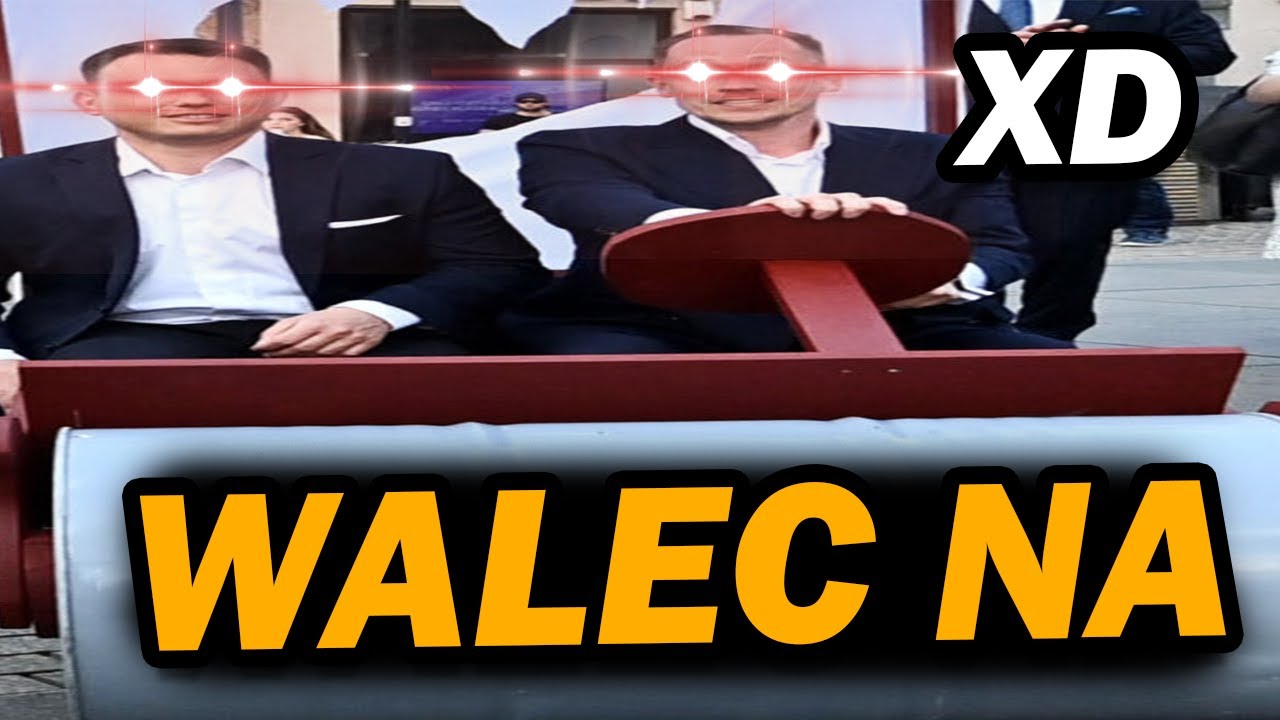 Konfederacja WALEC CYBERPUNK MEME - YouTube