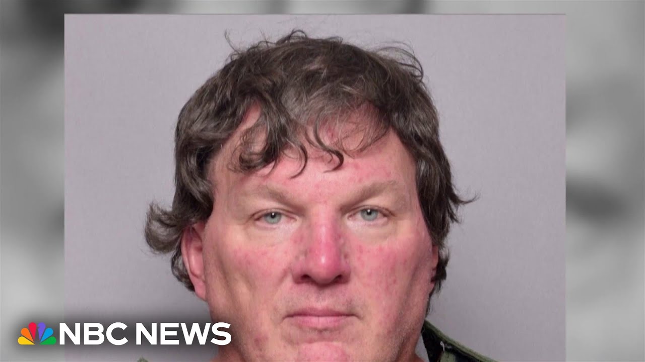 Family members of accused Gilgo Beach serial killer speak in new ...