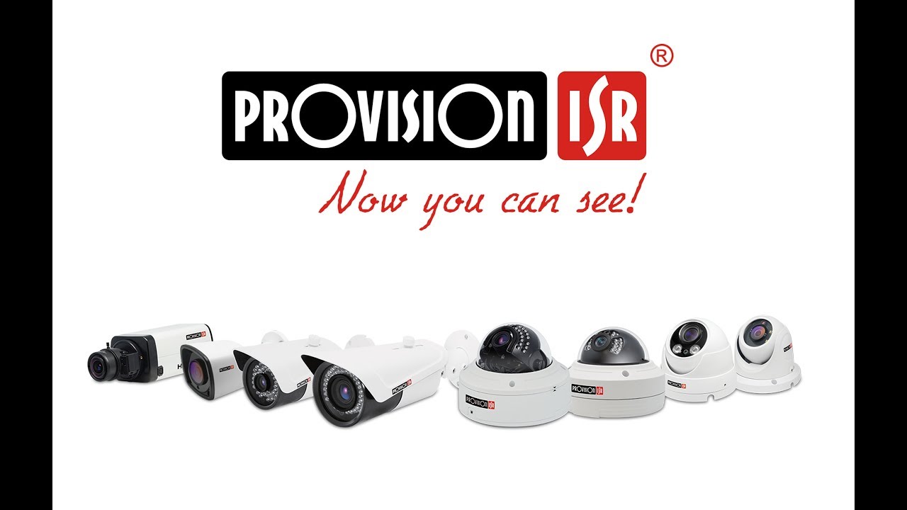 Video Istituzionale Provision-ISR - YouTube