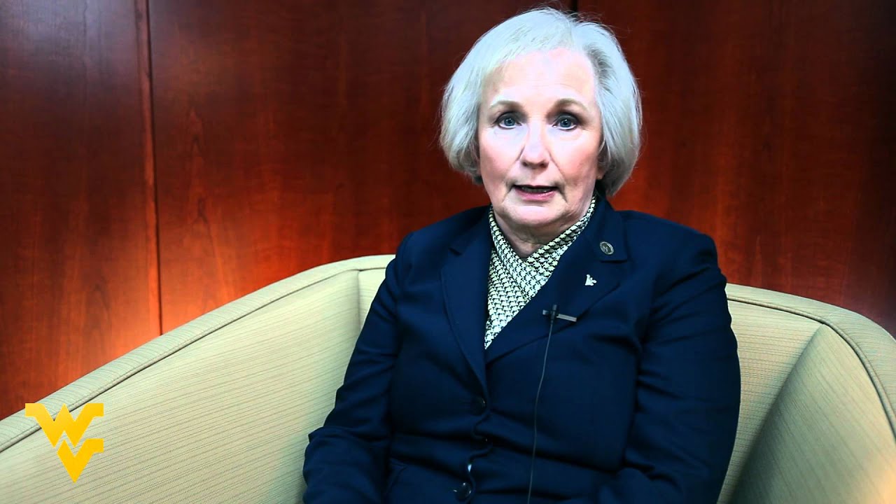 West Virginia University RBA Program - YouTube
