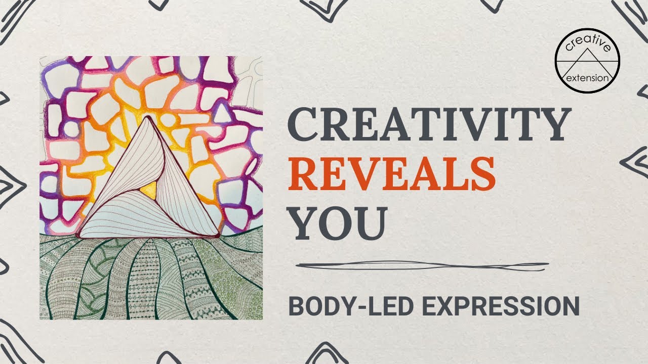 Art from Your Subconscious - Inside a Creative's Mind 3 - YouTube