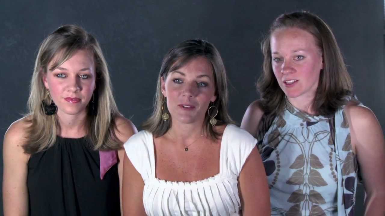 Beth Bryson and Mary Ann's aha moment commercial 2012 - YouTube