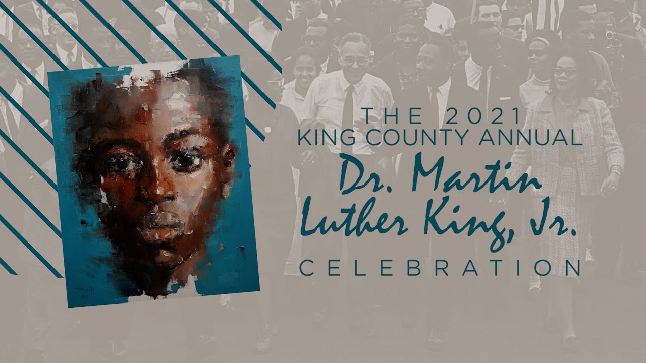 King County MLK Celebration 2021: Creating the Beloved Community in ...