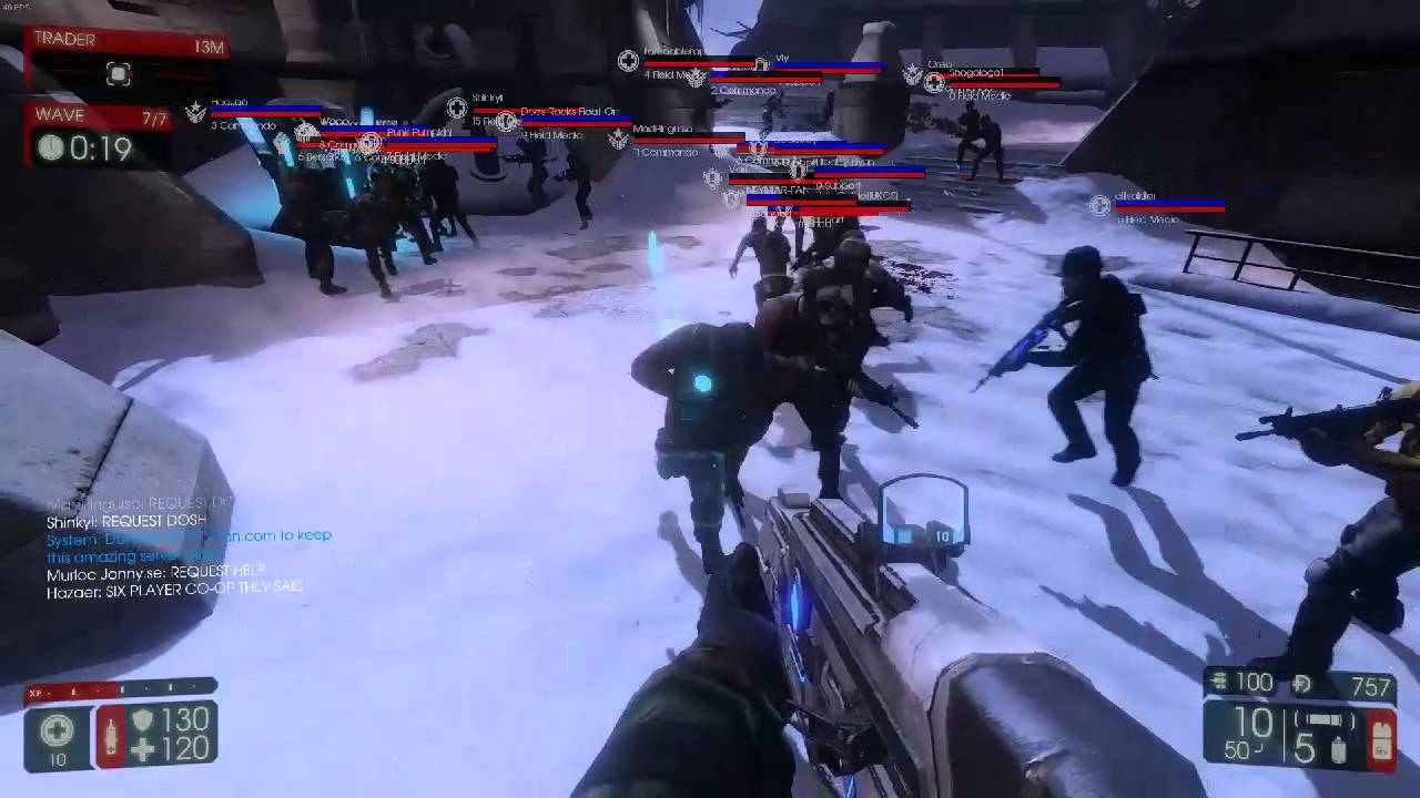 6 Player Coop YouTube 6-player-coop-youtube