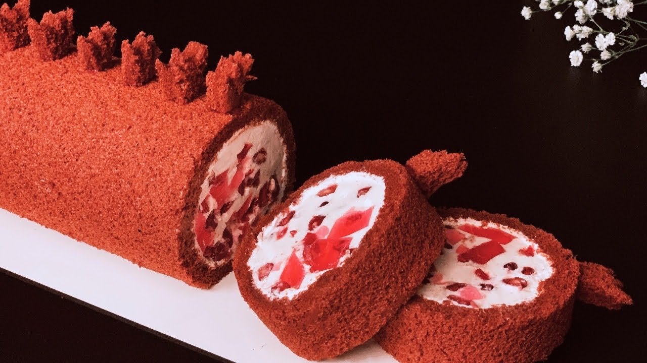 🎄The most Amazing dessert for Christmas! - YouTube