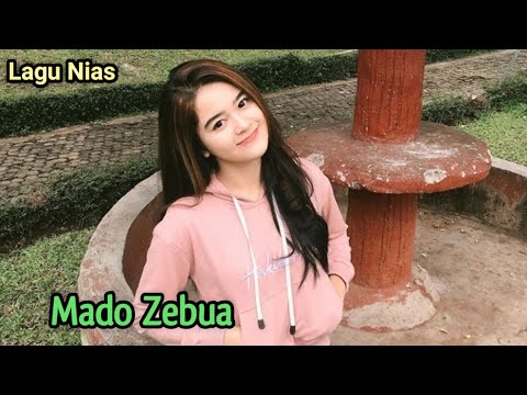 Lagu Nias | Mado Zebua | Hasrad Hlw - YouTube