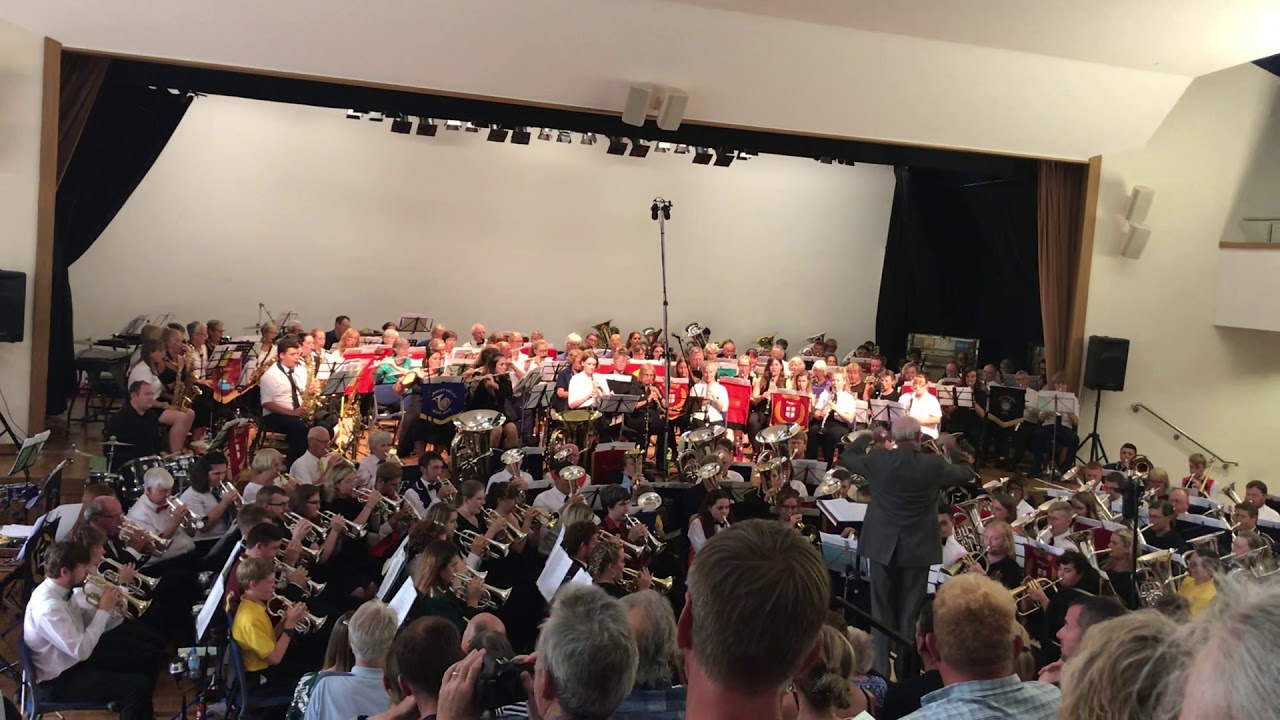 Music by derek broadbent - YouTube