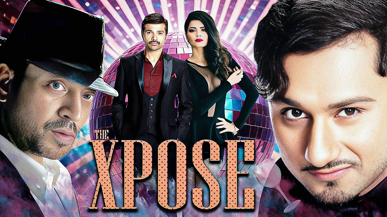 THE XPOSE Full Movie - Irrfan Khan - Yo Yo Honey Singh - Himesh ...