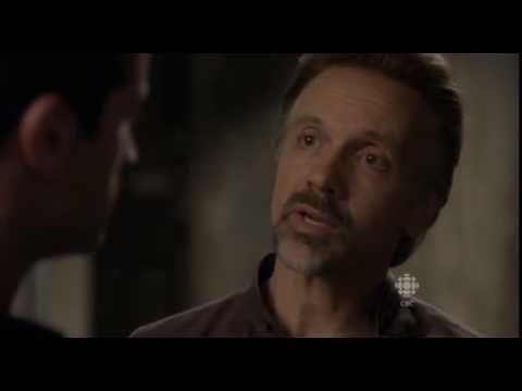 Being Erica. S03E11. Adam's Scene - YouTube
