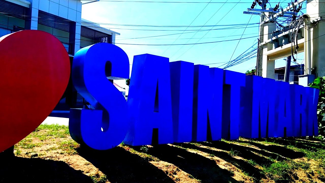 St.Mark Church at Cabugao Ilocos Sur + Tambay muna at Sustainable ...