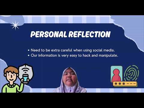 VIDEO PRESENTATION INDIVIDUAL ASSIGNMENT_BTM655_ANIS SAFIAH BINTI MURAD ...