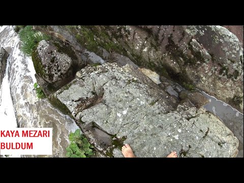 LAHİT PAPAZ MEZARI BULDUK !!! DEFİNEYİ GÖSTERİYOR. #maceraadamı