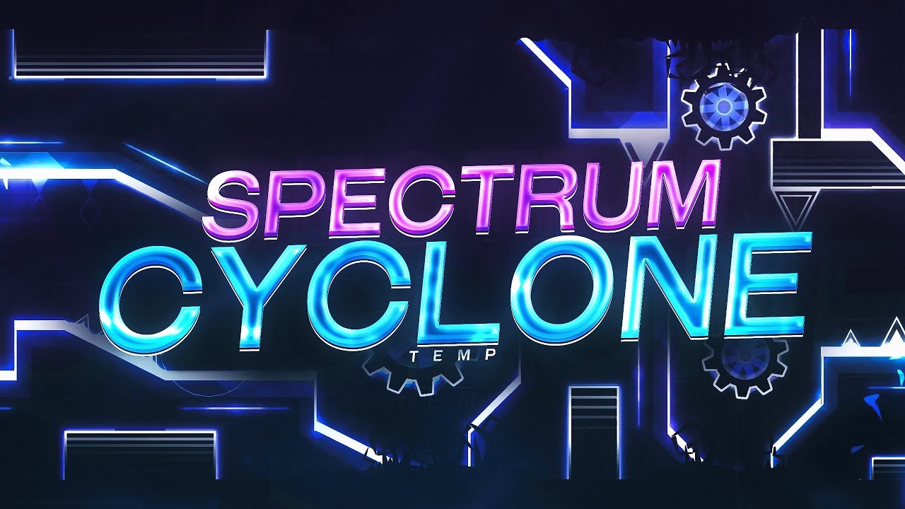 [ 55th Extreme Demon ] Spectrum Cyclone by Temp - YouTube