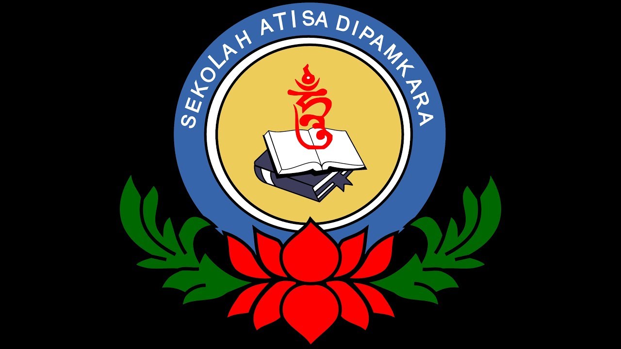 Chinese New Year Celebration Sekolah Atisa Dipamkara - 2019 - YouTube