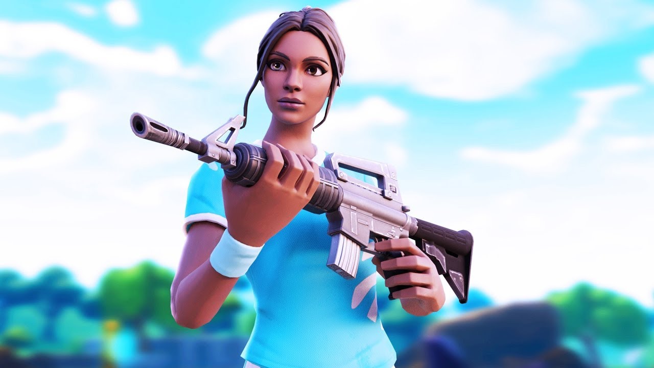 How to find the Perfect Sensitivity & Deadzone! - Fortnite Season 8 ...