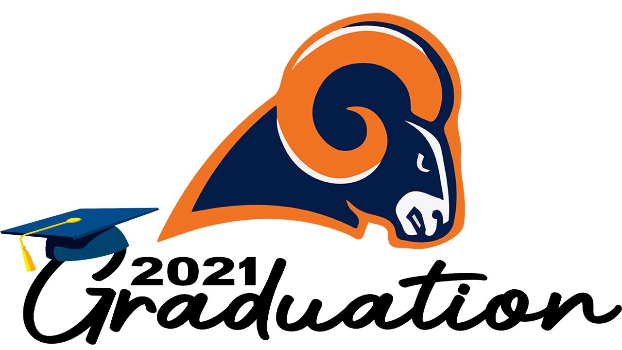 Starmount High School | Graduation | May 29th, 2021 - YouTube