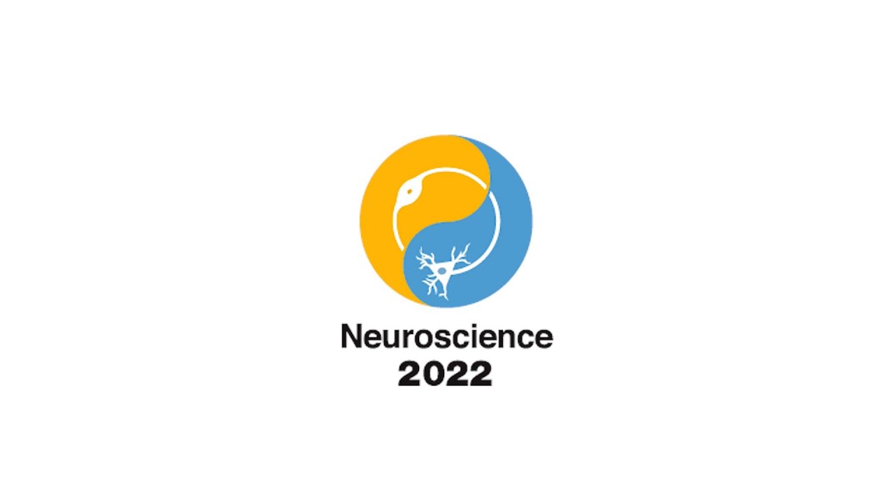 Logo Logic: Neuroscience 2022 - YouTube