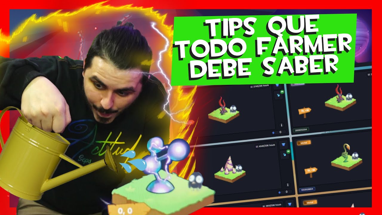 TIPS que todo FARMER de Plants vs Undead debe saber 🧑‍🌾💦 - YouTube