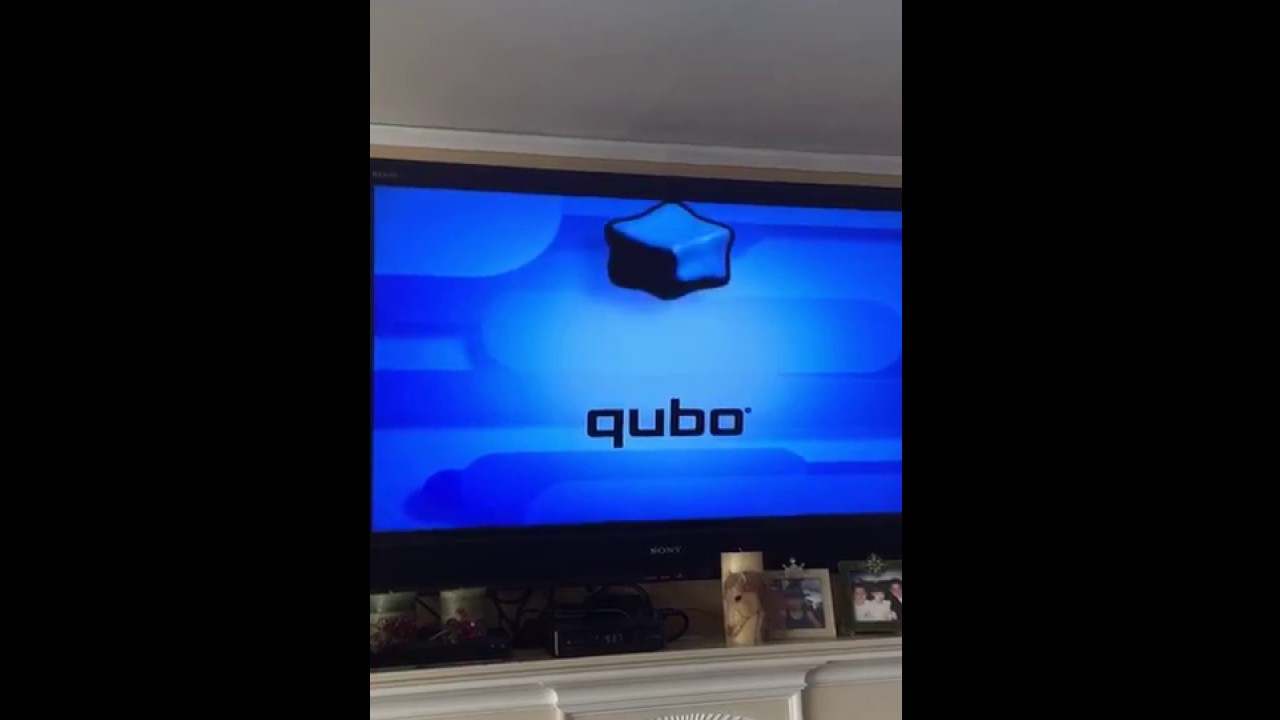 Qubo Bumper (2015) - YouTube