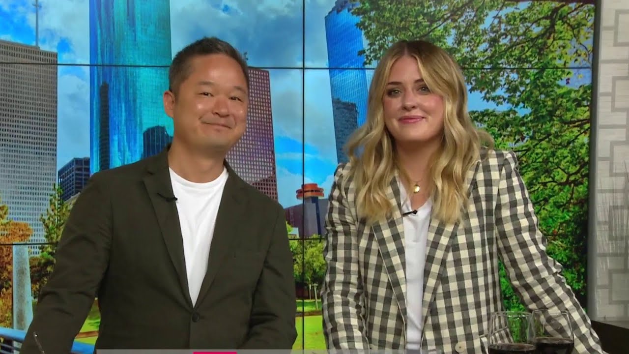 Danny Seo and Kelli Lamb share home design tips to elevate your space ...