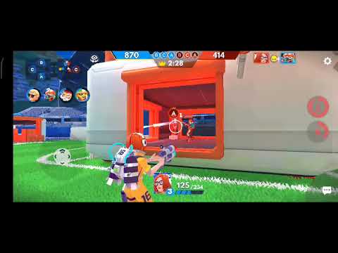 op gamer pro gaming - YouTube