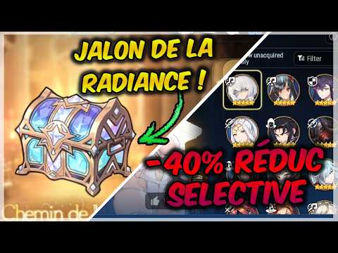 Epic Seven: Rewards, New Packs, and Mystic Banners Decrypted | Vortex ...