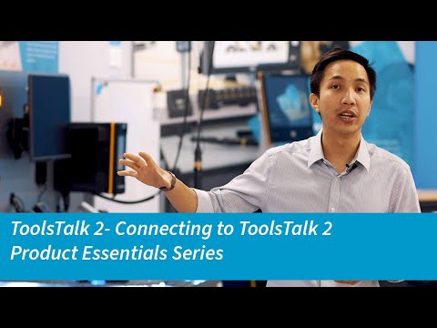 ToolsTalk 2 Product Essential Series: User permissions | Atlas Copco USA - YouTube
