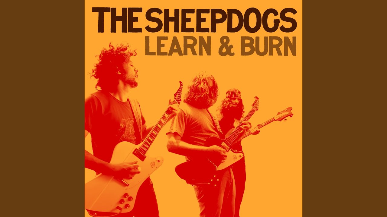 Learn & Burn - YouTube