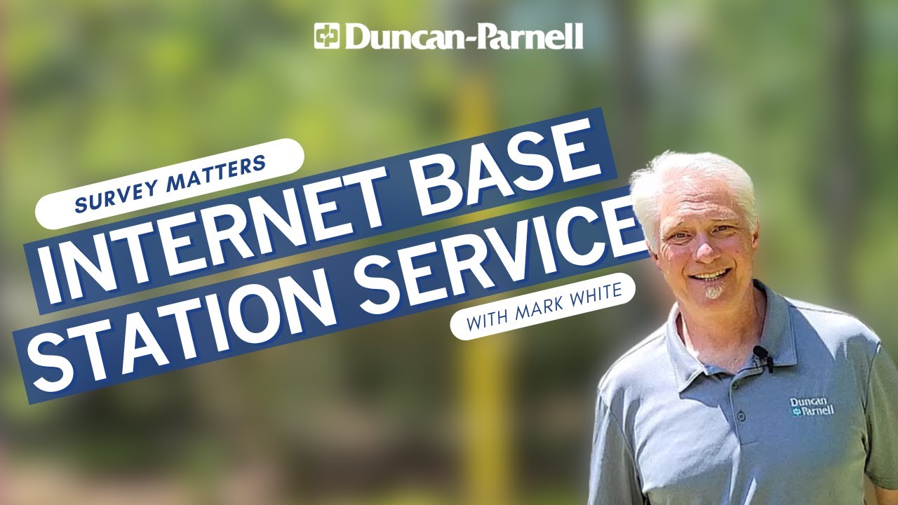 IBSS Basics: Exploring Trimble’s Internet Base Station Service | Survey ...