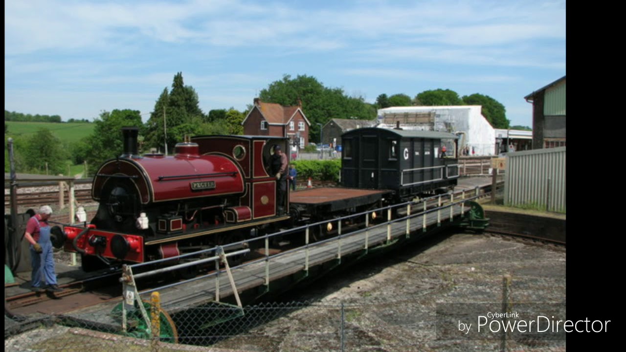 Dave Goulder Turntable Song - YouTube