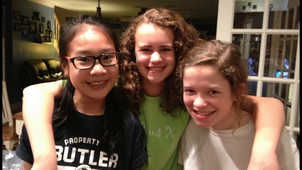 Abigail Keating Stehlik High School Graduation - YouTube