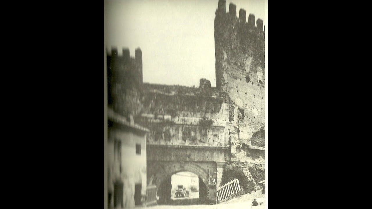 Guarda Roma- Trasformazione della Roma Papalina. - YouTube