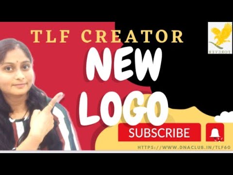 TLF creator new logo secret / TLF creator #flp - YouTube