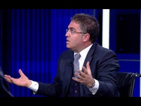 Ersan Şen Cem Küçük tartışması ÇOK SİNİRLENDİ!