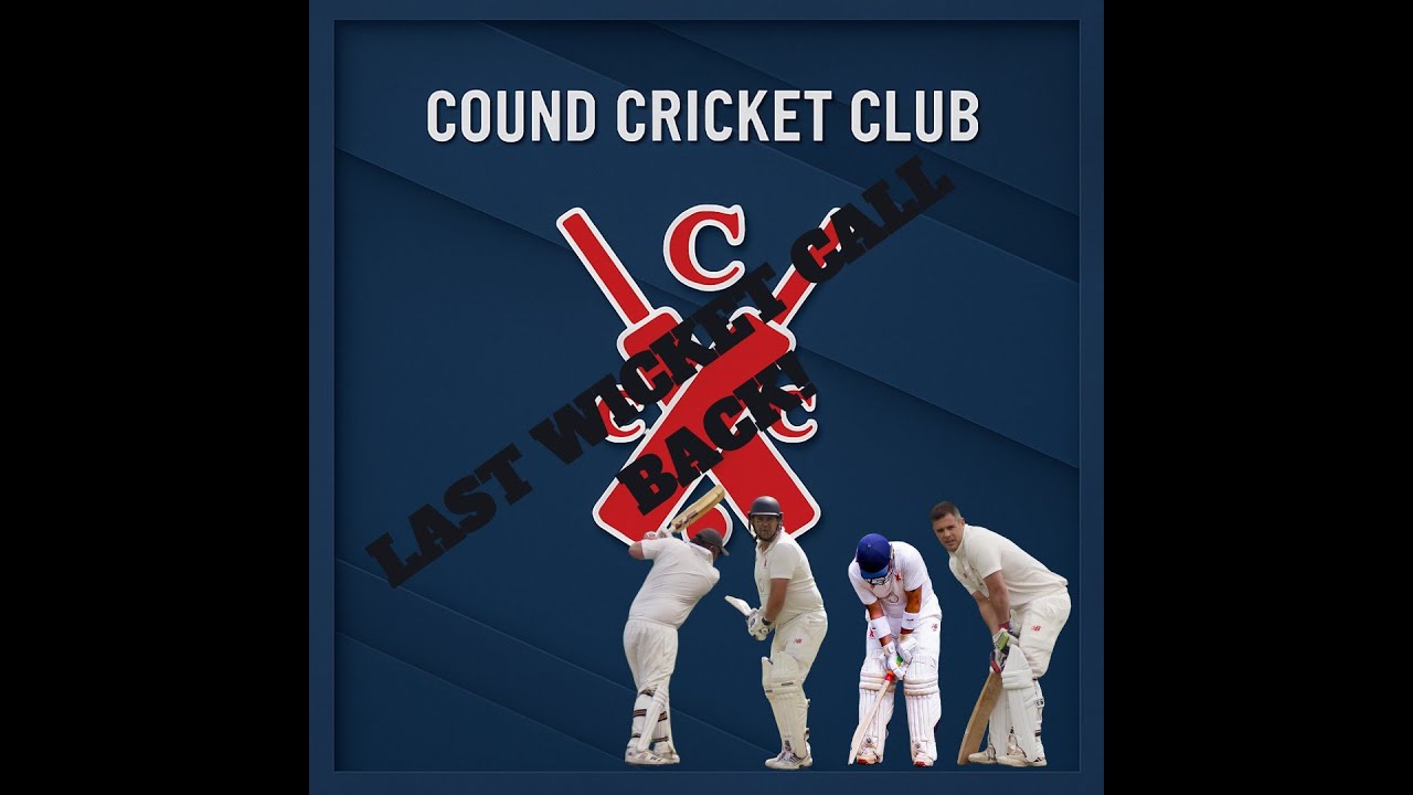 RIGHT DOWN TO THE WIRE - LAST WICKET CALL BACK!!!! - YouTube