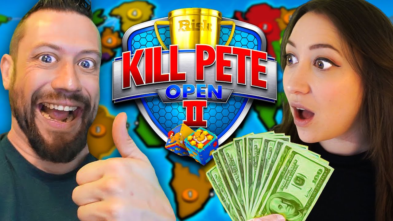 KPO ROUND 1 - YouTube