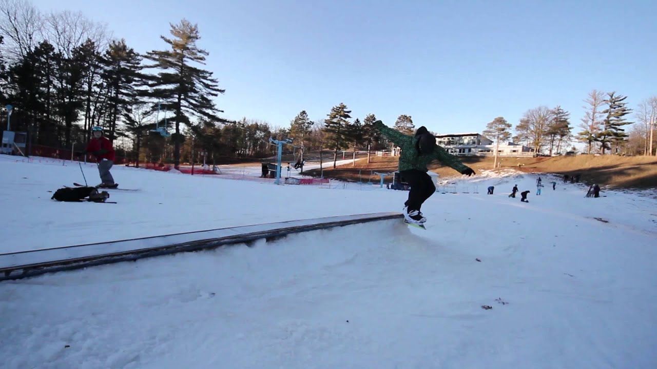 Clips of Devon - YouTube