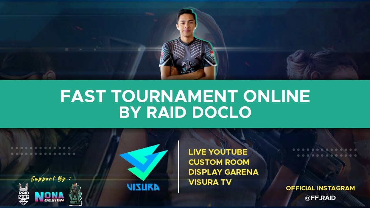 FAST TOUR BY RAID DOCLO - YouTube