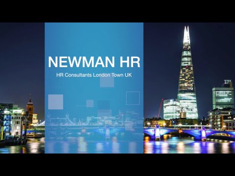 Employment Law Advice and Human Resources - London UK - YouTube