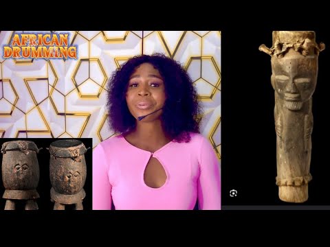 History of IGBIN DRUM - YouTube