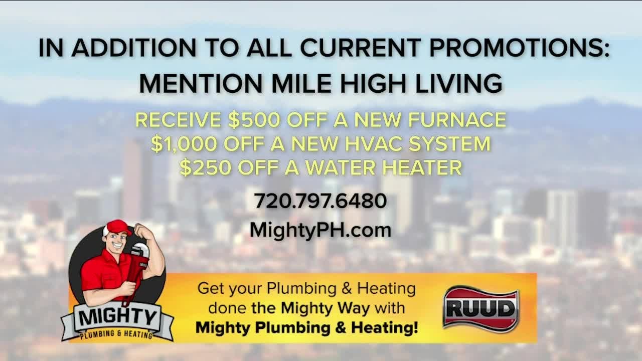 Mighty Plumbing And Heating Reviews