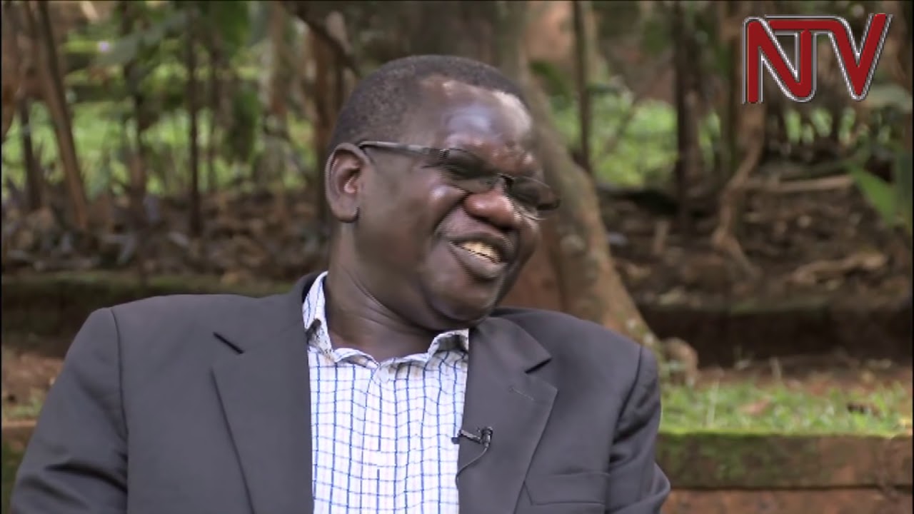 FDC’s new president Patrick Amuriat promises Ugandans a revolution ...