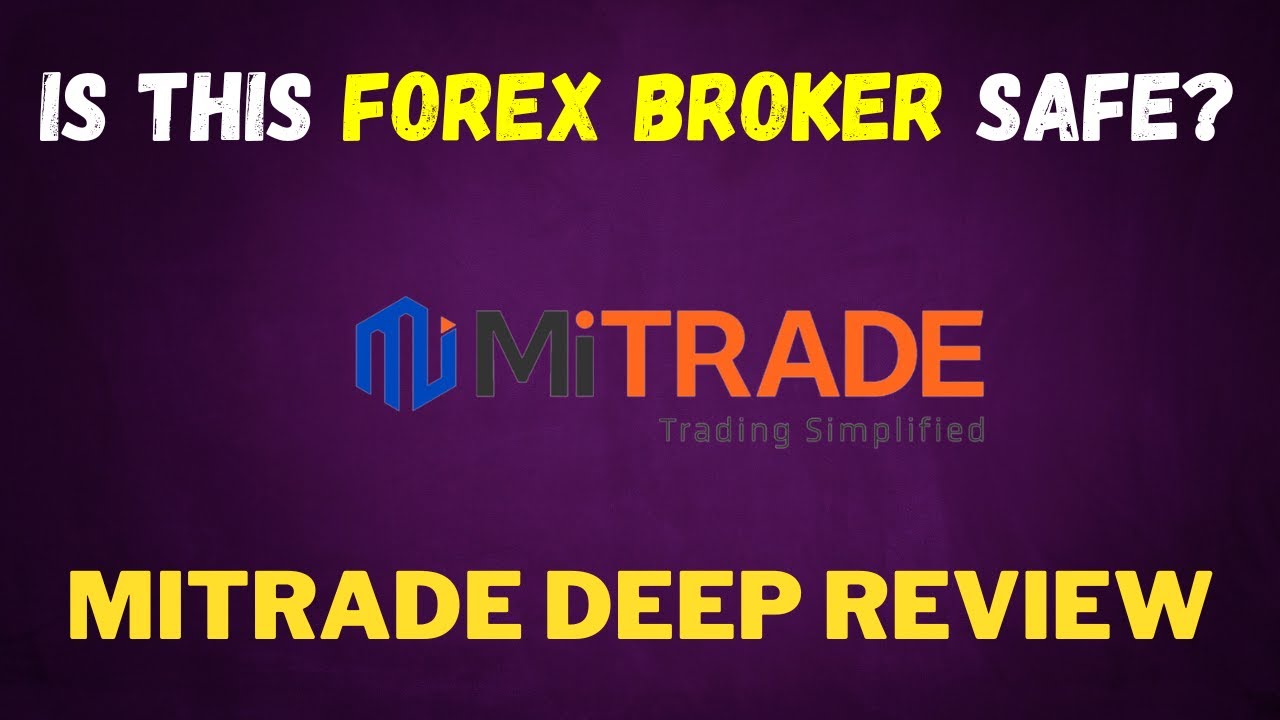 Is MiTrade Forex Broker Regulated and Safe? Full Breakdown Revealed ...