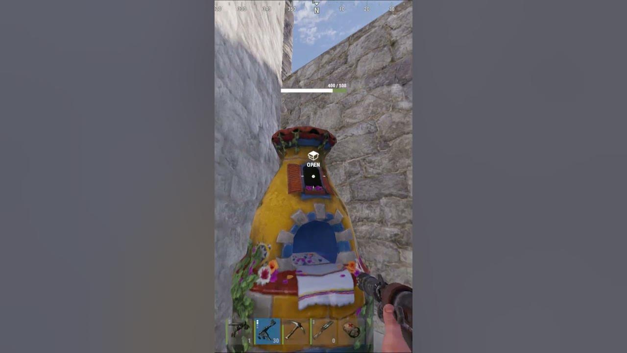 thanks for smg #highlights #rust #rustteam #rustgame #rustplayer #shorts - YouTube